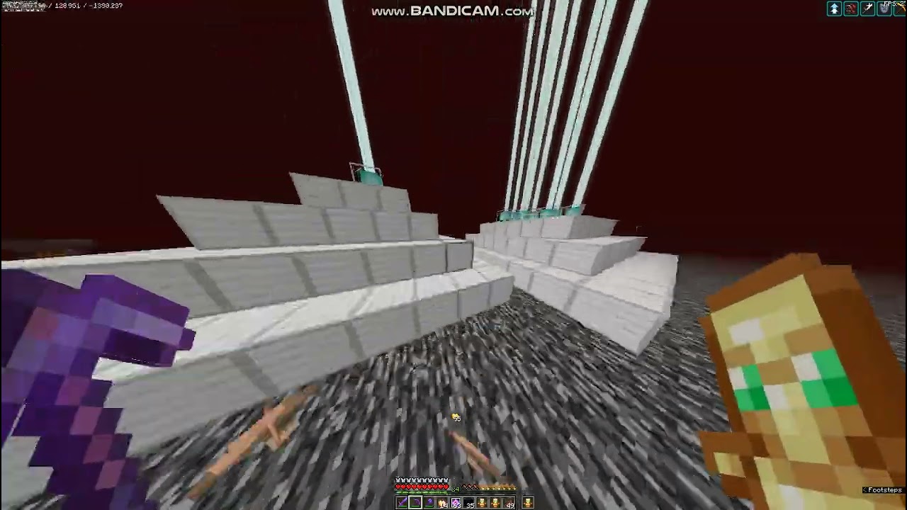 Midnight smp :) cracked lifesteal smp 1.18.1 premium lol - YouTube