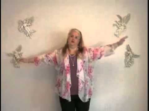 REVERSED Golden Movement part 1 by Channie West from Andromeda Galaxy ...