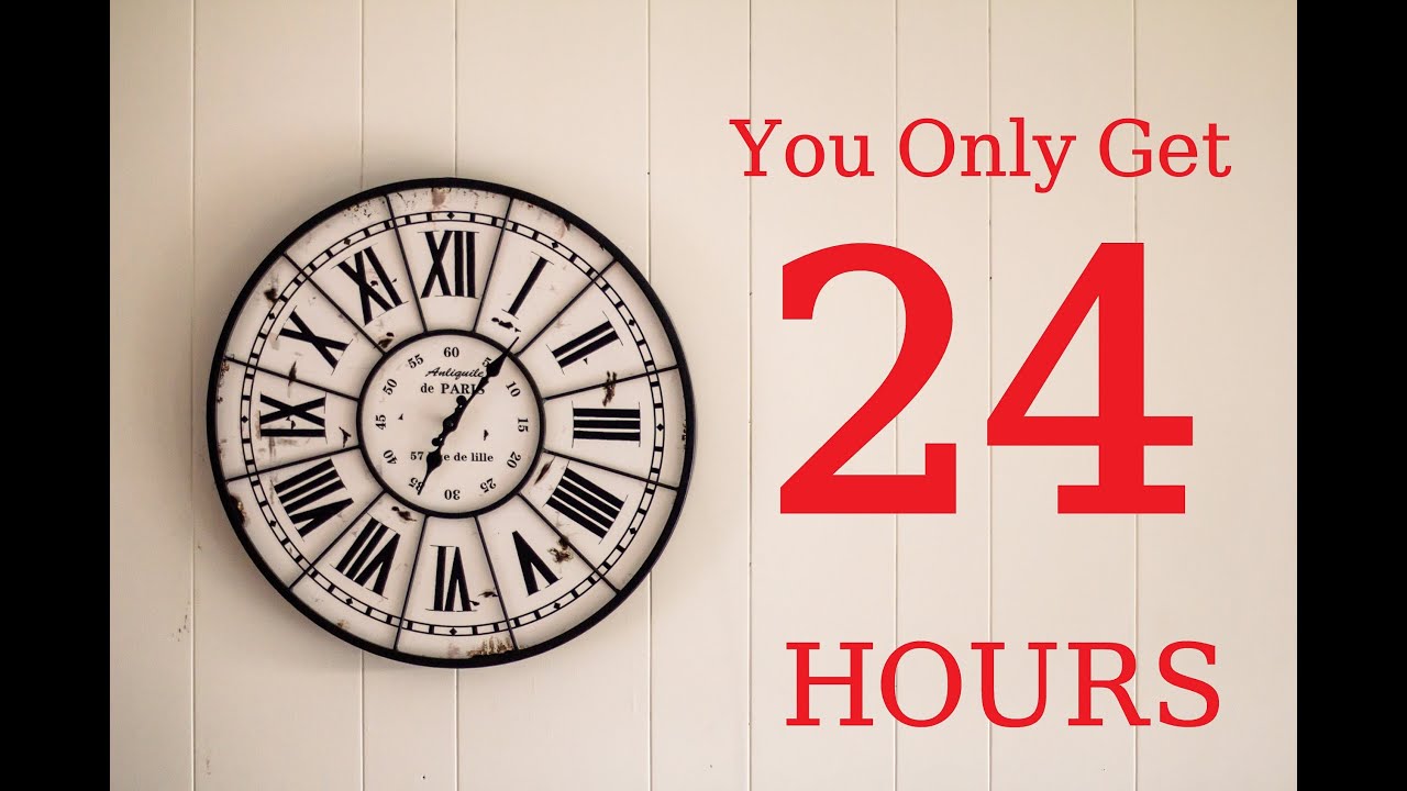 Best Short 24 Hours Motivational Speech 1 minute Motivation - YouTube