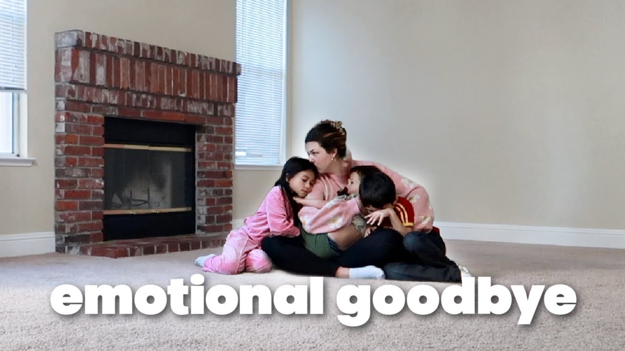 Closing This Chapter Forever | Emotional Goodbye 🥺 - YouTube