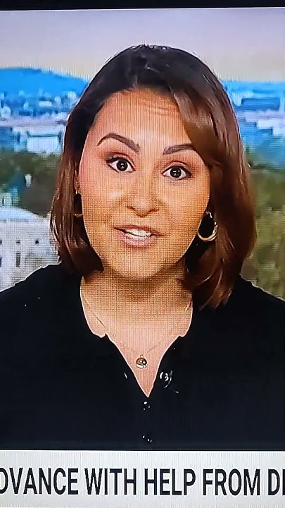 Ali Vitali, NBC News - YouTube