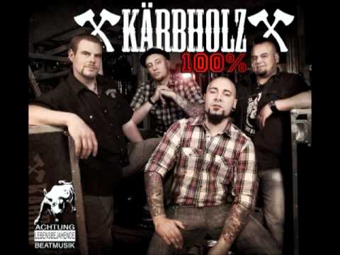 Kärbholz - Nichts zu verlieren