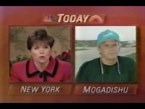NBC News Today 7am December 8, 1992 - YouTube