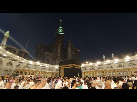 Umrah Hajj Status 🕋 ।। Hajj Umrah 2023 ।। Makkah Status ।। Khaba Sharif 🕋