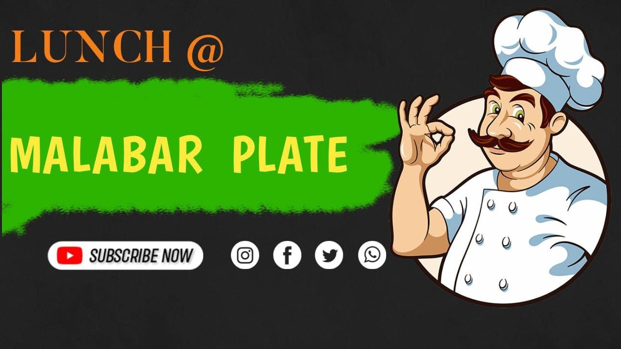 Weekend Special Food @ Malabar plate/Teffee restaurant | #foodies |# ...
