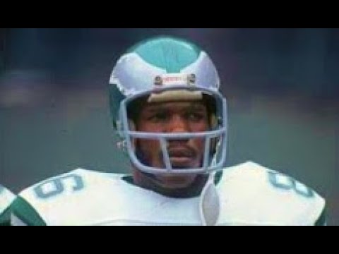 PHILADELPHIA EAGLES CHARLE YOUNG Highlights - YouTube