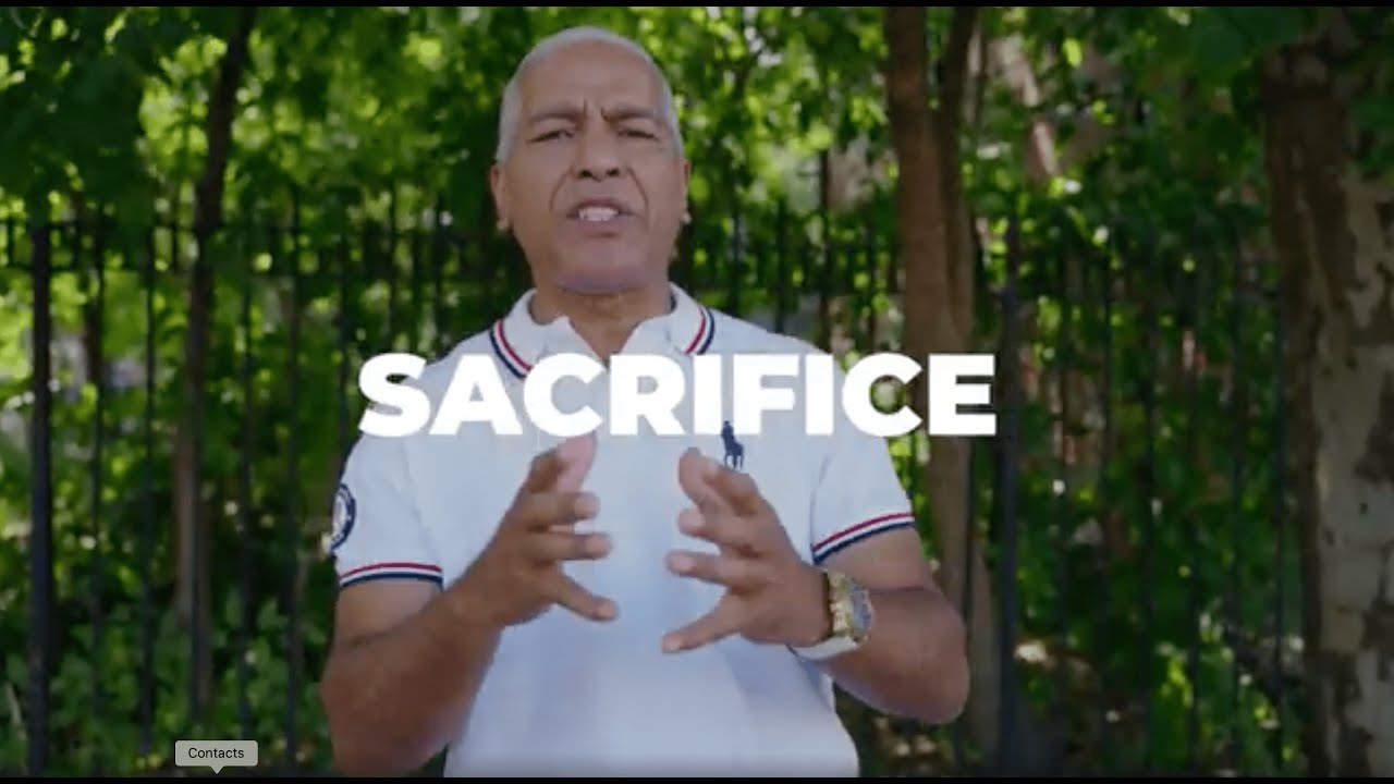 BREAKING EVERY EVIL ALTAR IN YOUR LIFE | Ed Citronnelli - YouTube