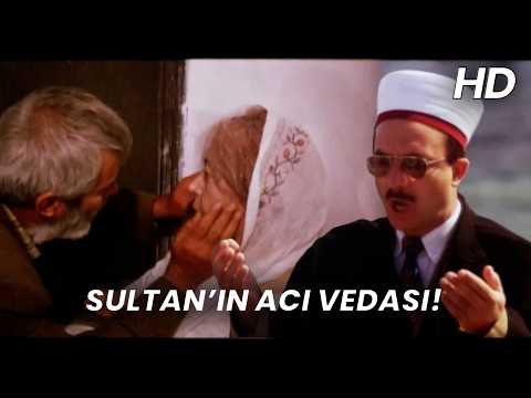 Hüseyin Efe eşini kaybetti! | Eylül Fırtınası
