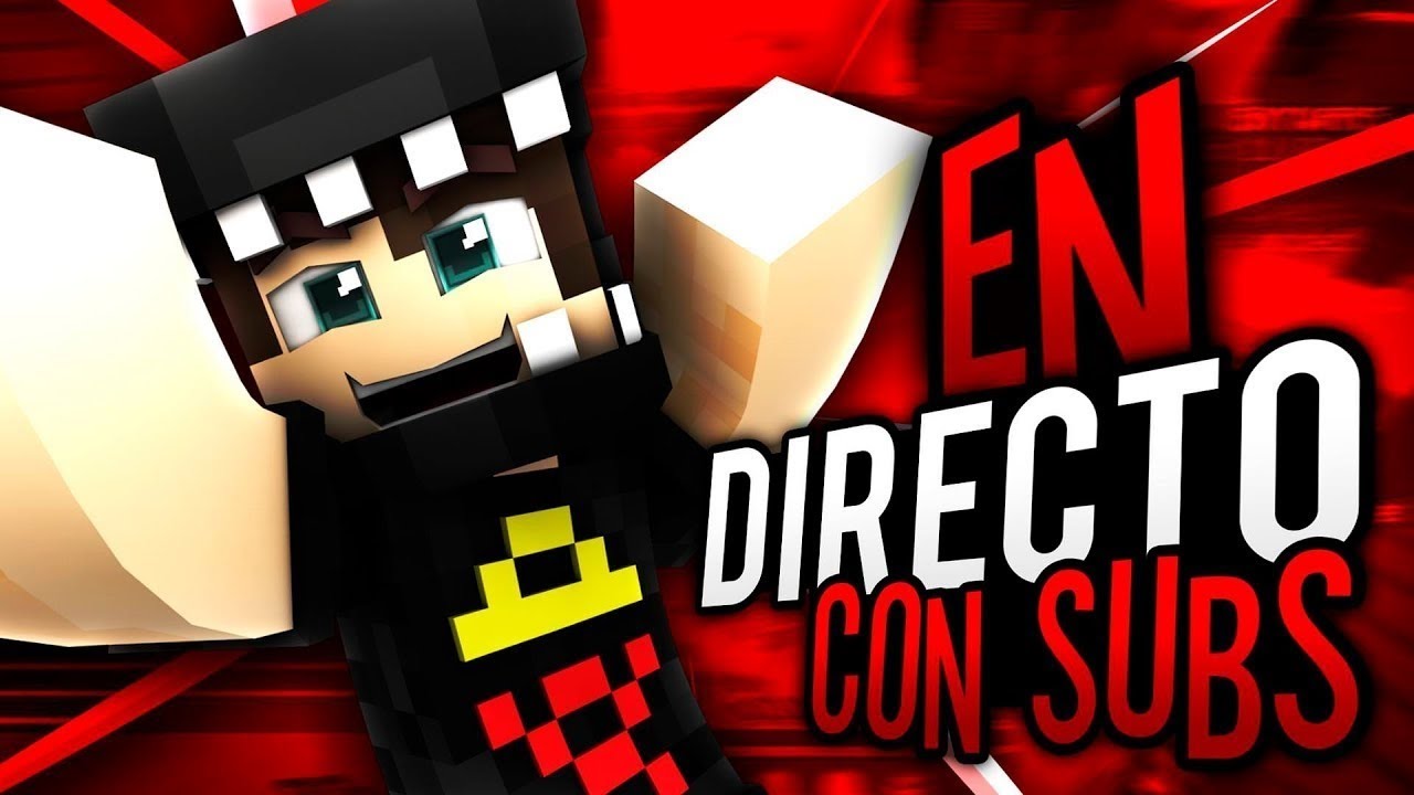 DIRECTO | Jugando Con Subs - YouTube
