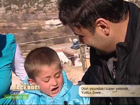 Davetsiz Misafir | Bu sese, bu yoruma mest olacaksınız!