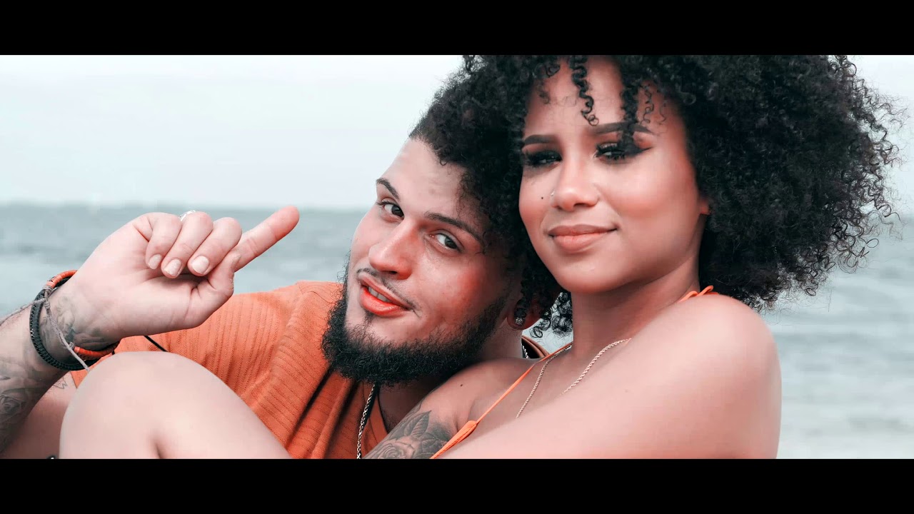 Kamrun "Breathe Me" (Official Video) - YouTube