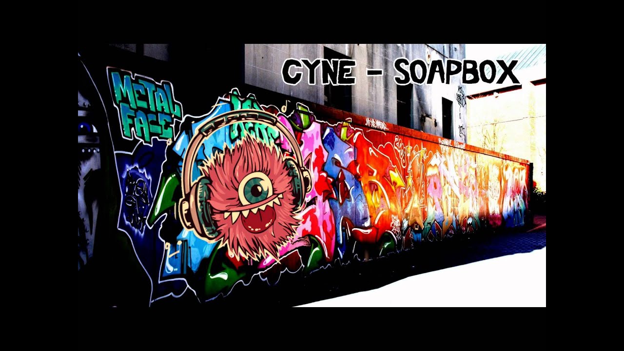 Soapbox - Cyne - YouTube Music