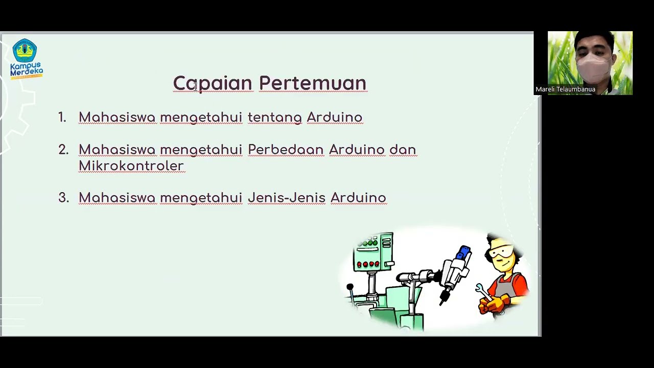 08. TEP - Instrumentasi - Arduino - YouTube