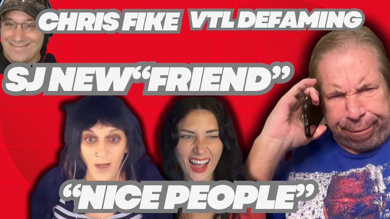 Stuttering John take a guy home?,chris fike phone call was “set up”,Ava ...