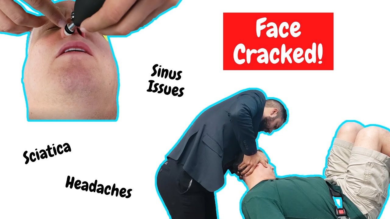 How to "Fix Low" Back Pain - Advanced Biostructural Correction ...