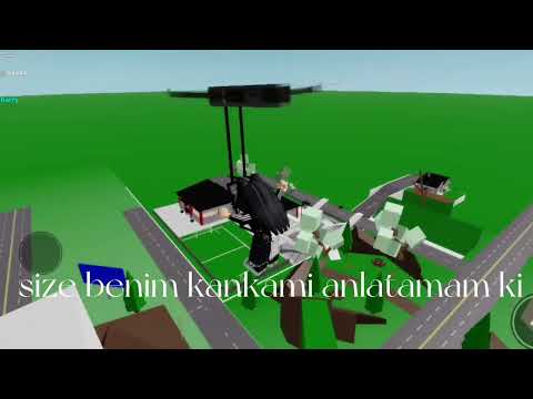 Size benim kankamı anlatamam ki😉/roblox