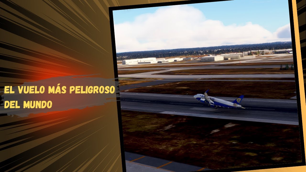 Pilot for a Day: Virtual Adventures in Microsoft Flight Simulator! 020 ...