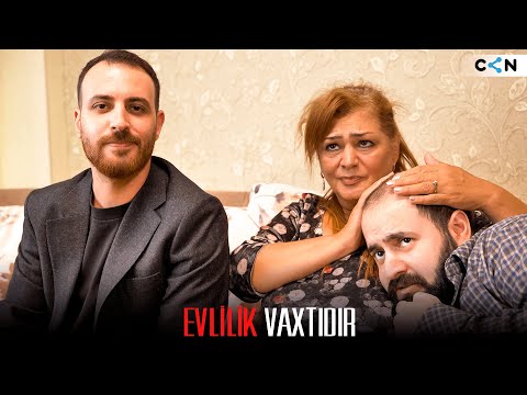 Məsləhətçi #16 | Evlilik vaxtıdır