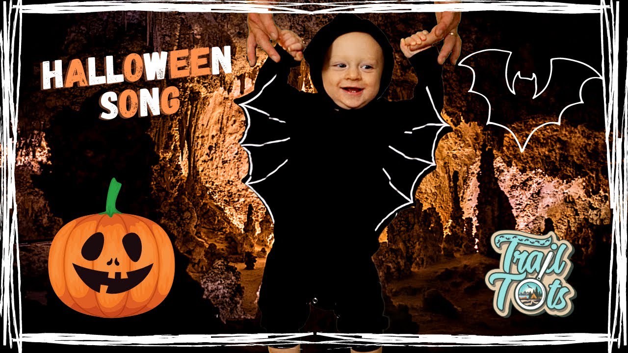 "Halloween Song" Fun and Educational Video for Kids! - YouTube