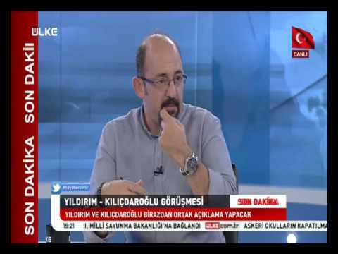 Prof. Dr. Tayfun Uzbay ve Prof. Dr. Sinan Canan, Üsküdar Üniversitesi ve imkanlarını anlattı.