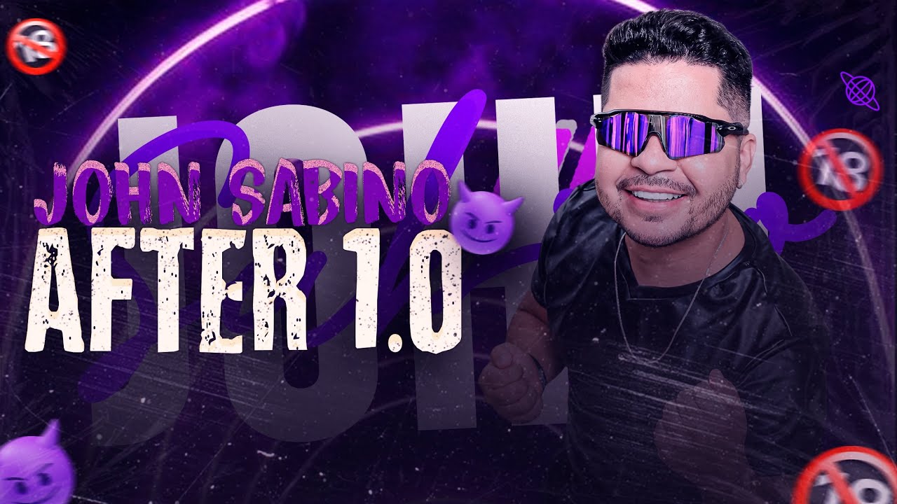 John Sabino - After 1.0 - YouTube