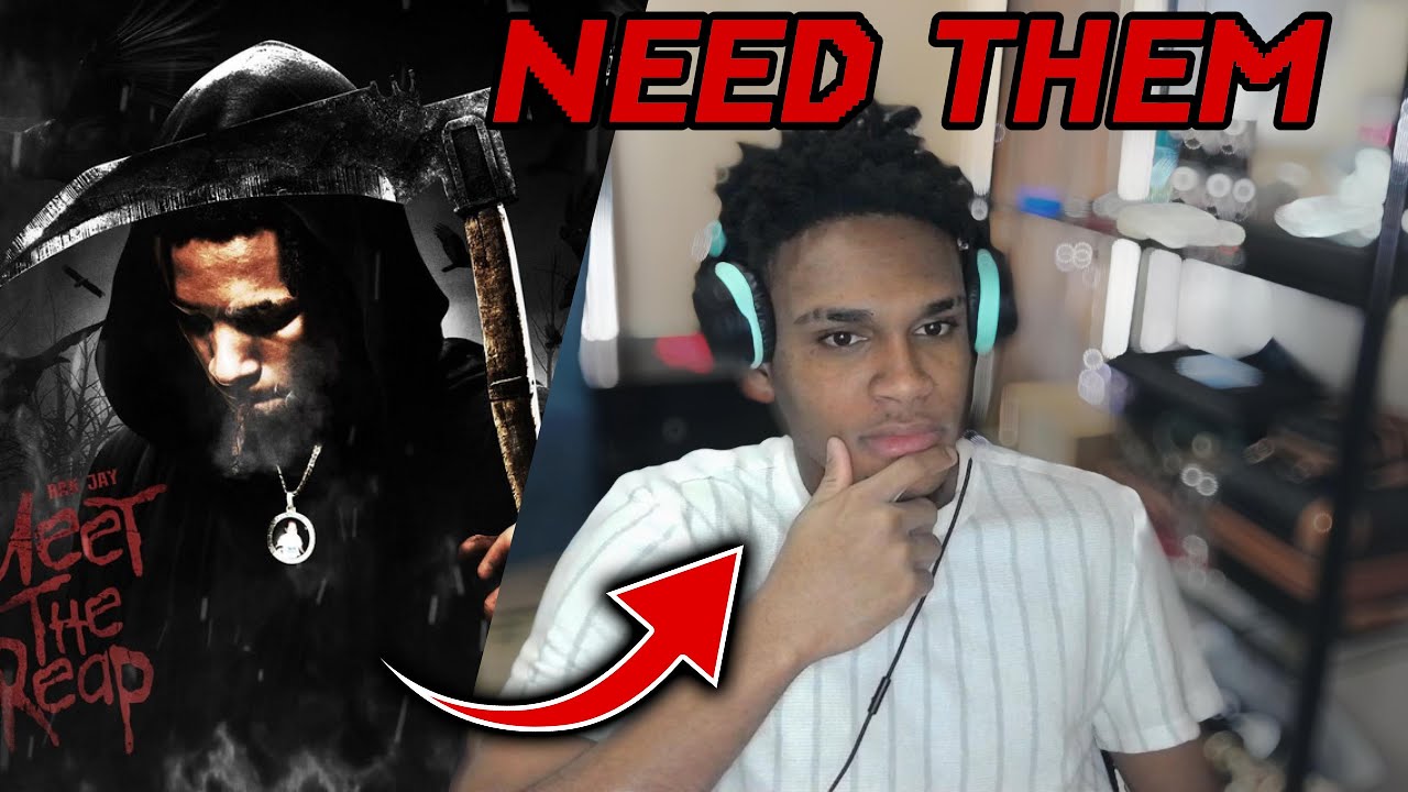 REACTING TO BAK JAY (NEED THEM )I'M FEELING ....? - YouTube