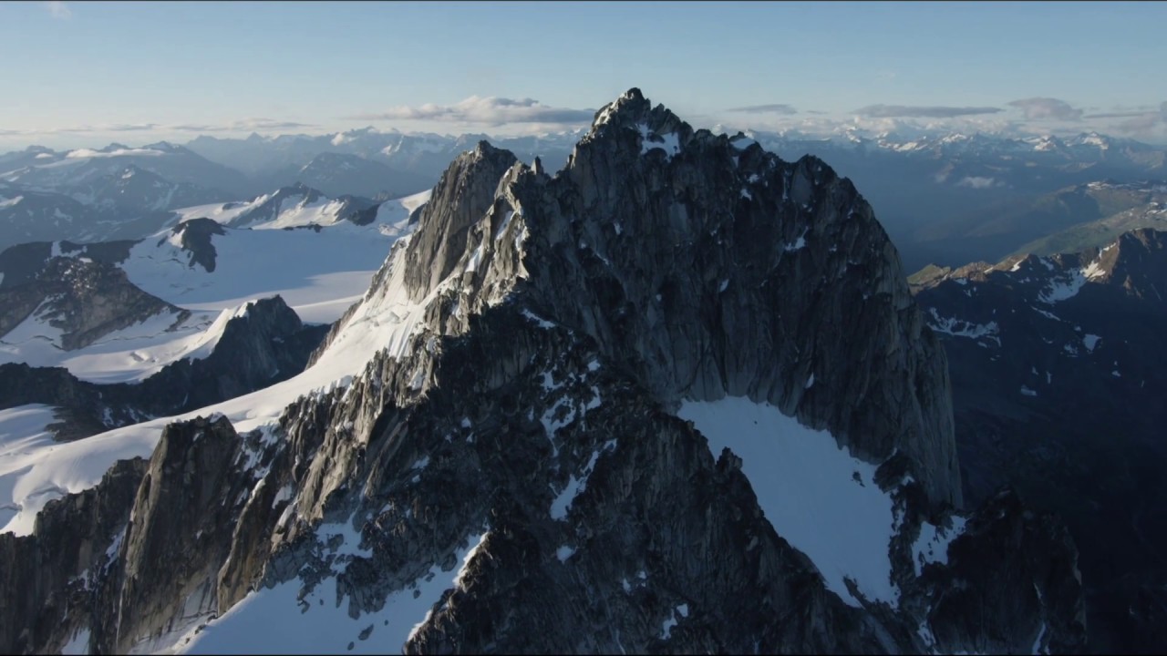 BC Nature – 13 Minutes of Wild Ambience - YouTube