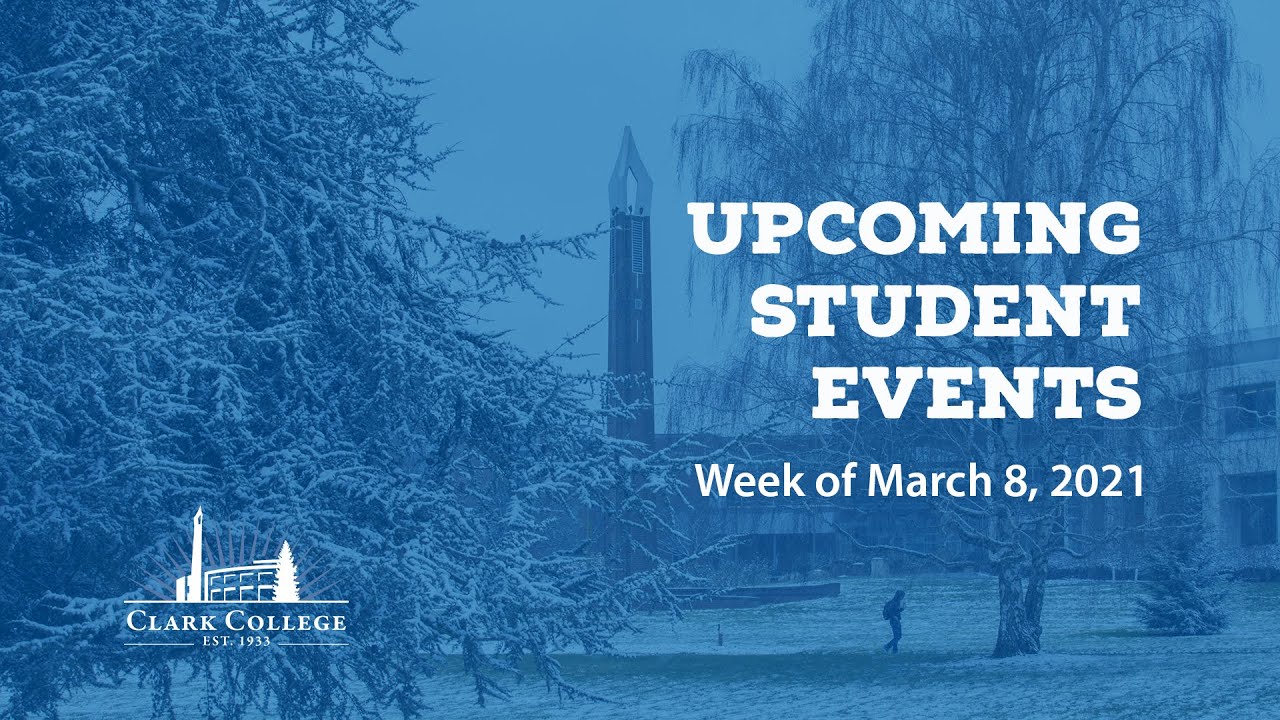 Student Life Events Weekly Video Winter March 8 2021 YouTube student-life-events-weekly-video-winter-march-8-2021-youtube