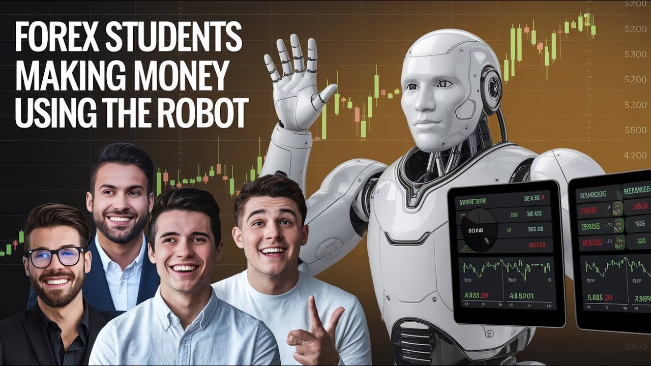Trading Robot For Android #forex - WhatsApp +27 67 251 7132 - YouTube