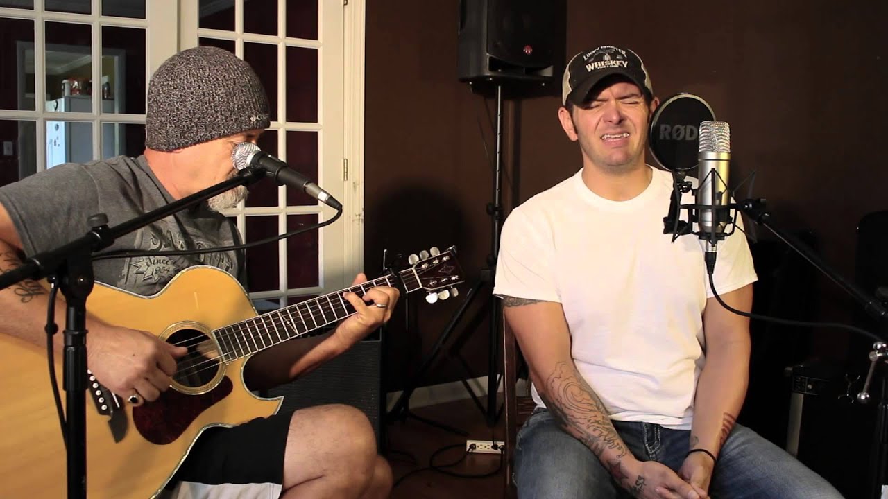 I look to you - D. D. Terry Band - YouTube