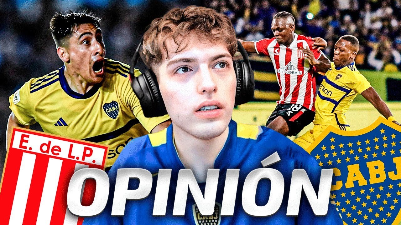 DAVOO XENEIZE OPINA DE ESTUDIANTES 1 (3) BOCA 1 (1) (2024) - SEMIS DE ...