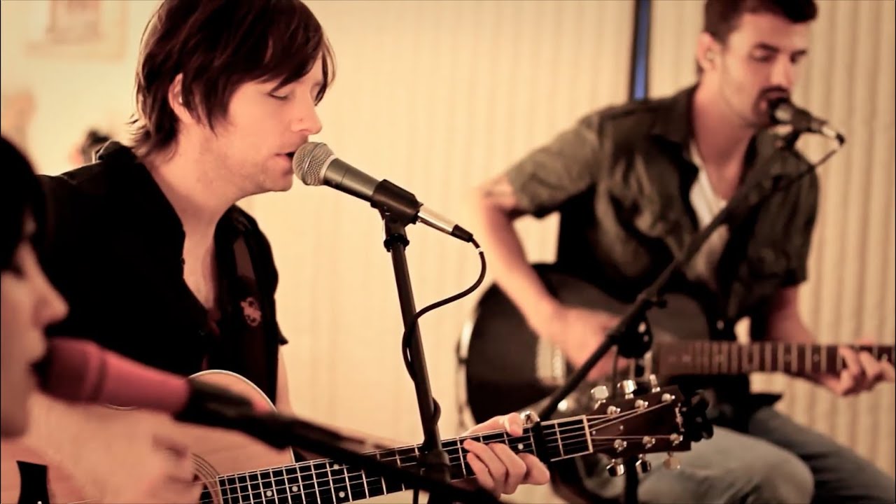 "Who You Love" - John Mayer & Katy Perry (The Goodnight feat. Colleen D ...