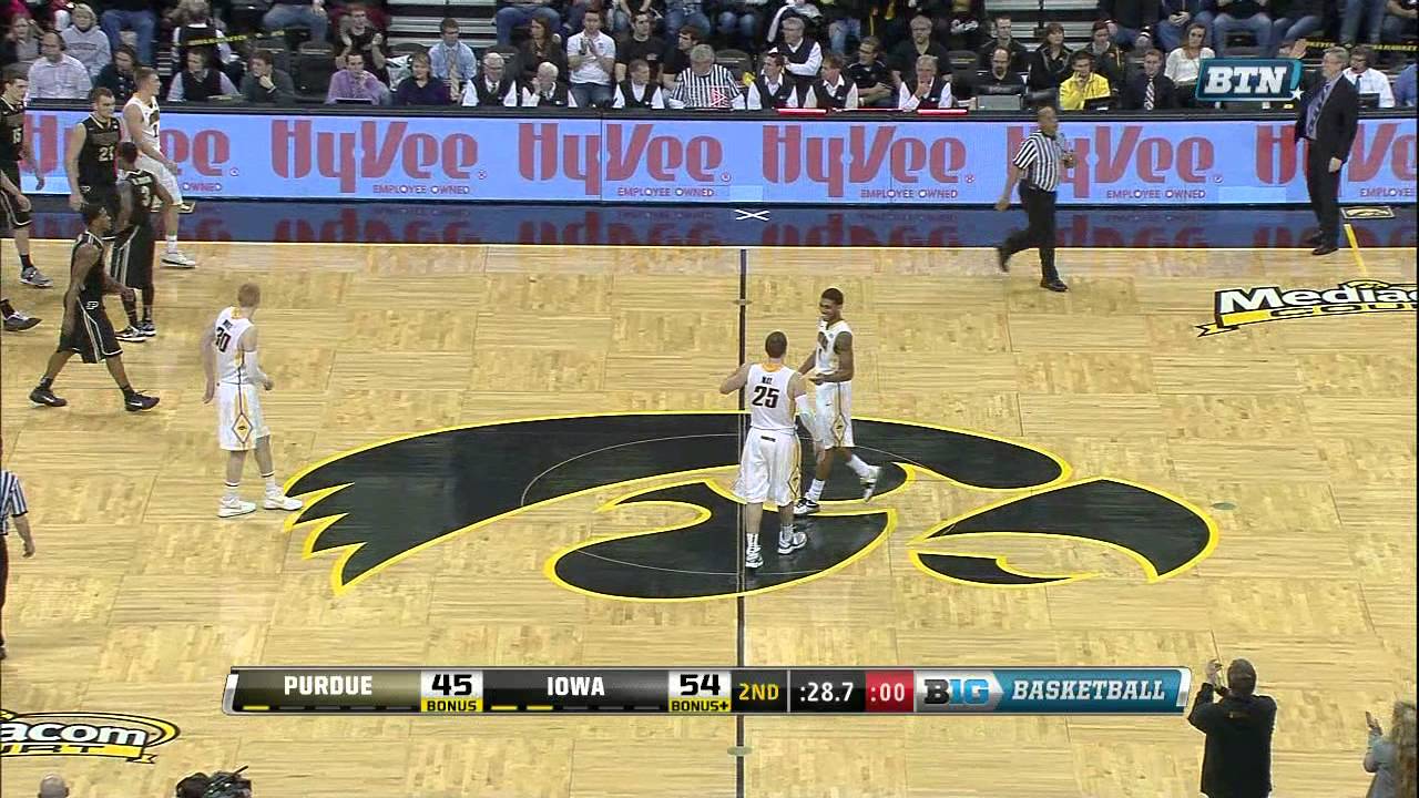 Eric May Monster Block - YouTube