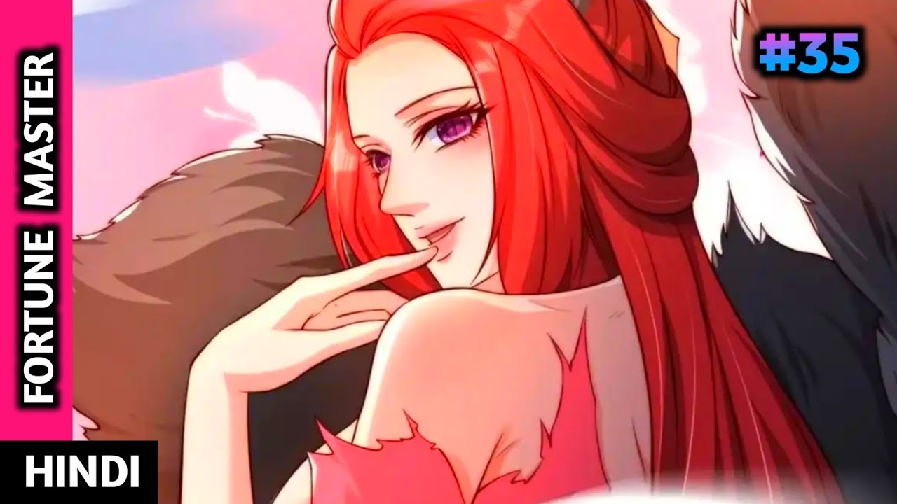 The Fortune Master (2024) Episode 35 || Explained in Hindi - YouTube