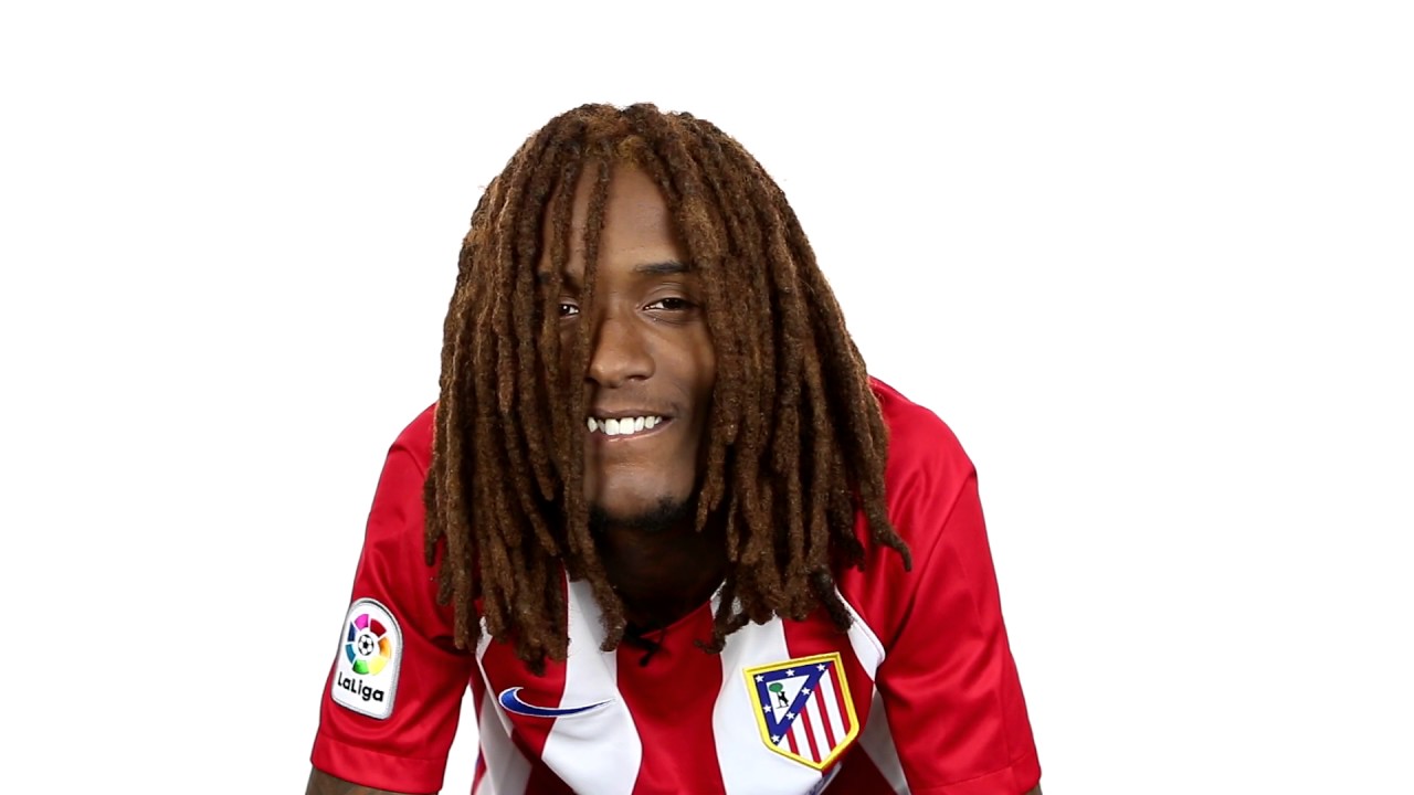 C Dot Honcho Explains Why He Changed His Hair Color - YouTube