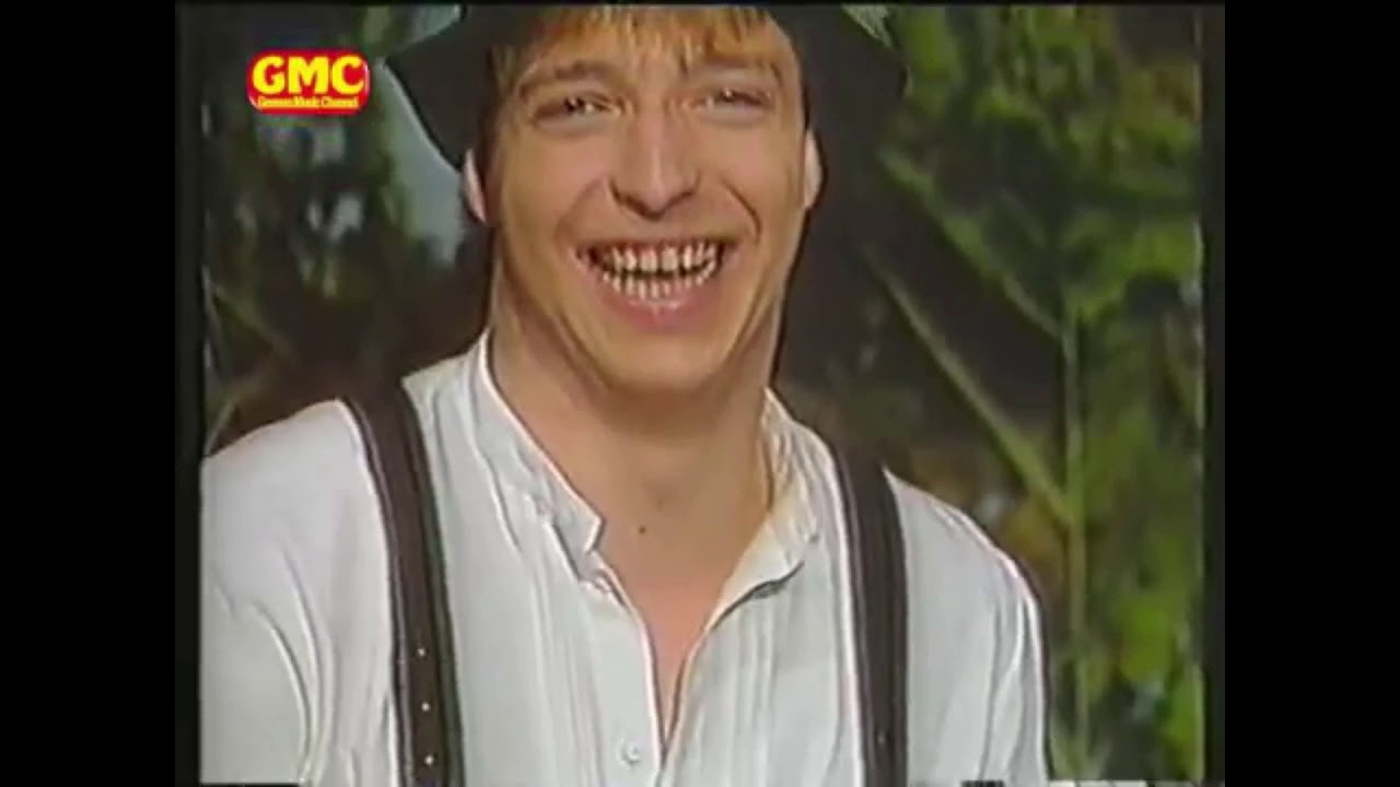 Deutsche Songs die zu MEMES wurden! - YouTube