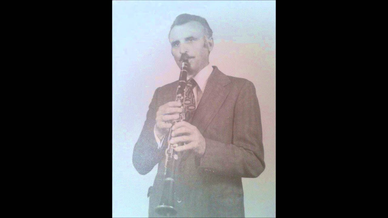 ΤΡΥΦΩΝΑΣ ΠΑΝΟΥΣΟΠΟΥΛΟΣ ΚΛΑΡΙΝΟ - YouTube