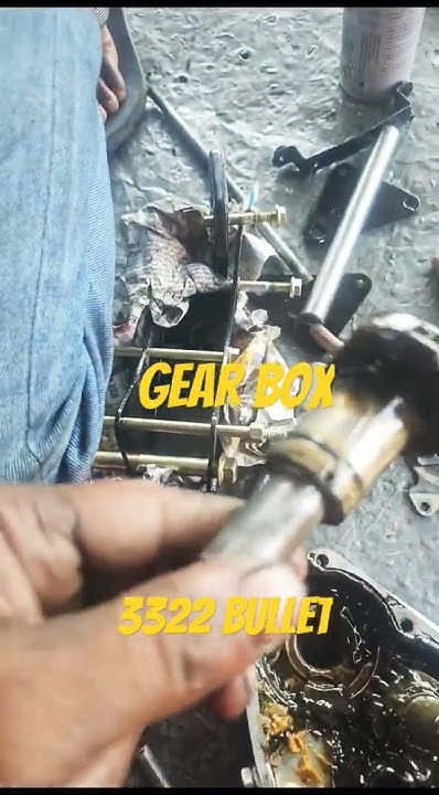 #americanholiday #bullet #bulletsong #automobile #bike #mybullet #bulletlover - YouTube