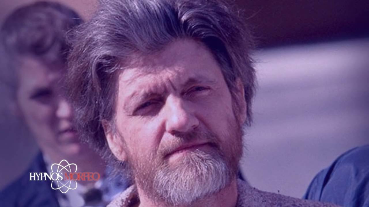 La Impactante Historia de Theodore kaczynski -UnaBomber - YouTube