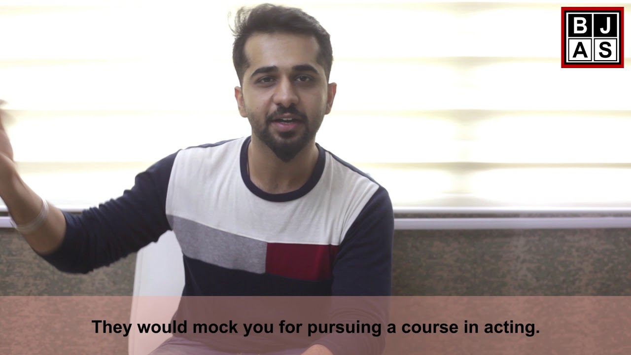 Kunal Nirola featured in an Airtel Video - YouTube