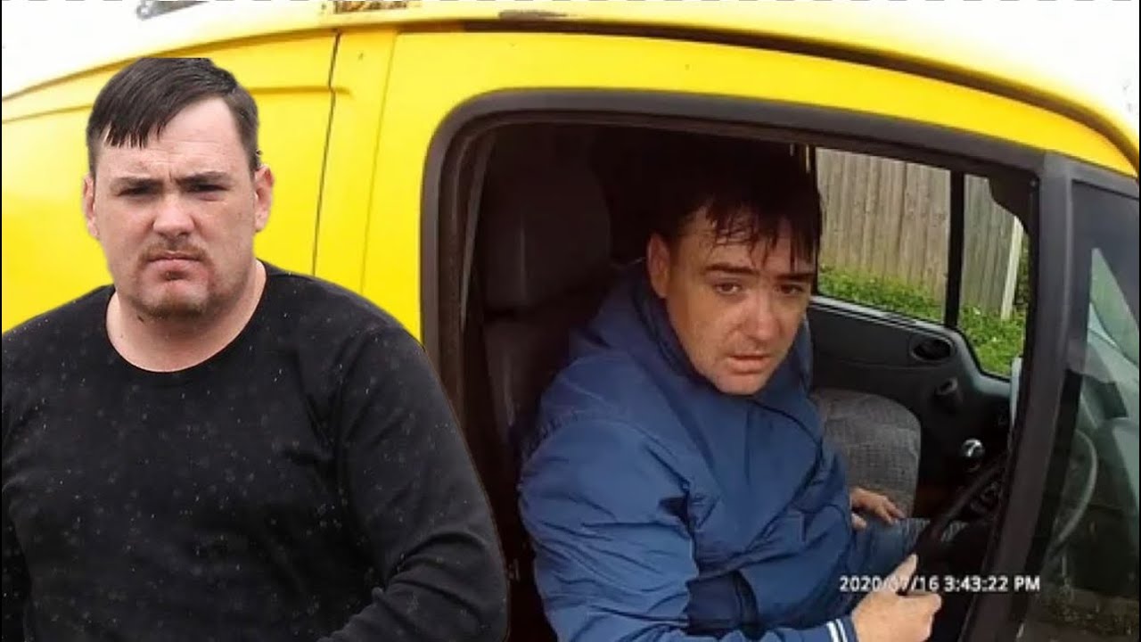 Ger Dundon Jailed For 15 Years After Brothers Got Kidnapped For £ ...