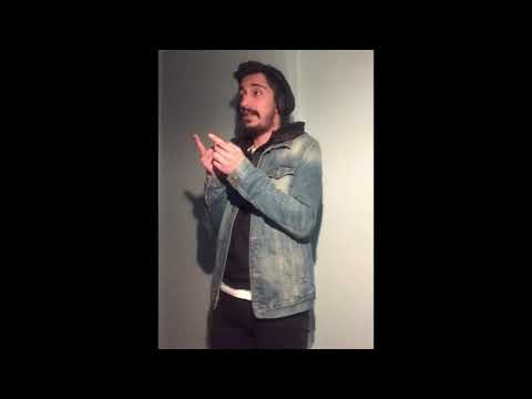 Oğuzhan İşci-Diz dize (Cover)