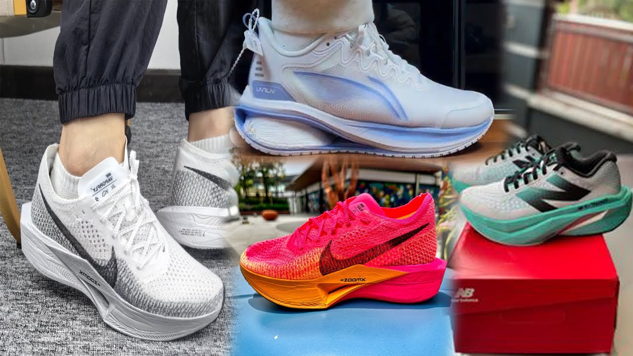 Test the durability of Nike shoes with quality materials - YouTube