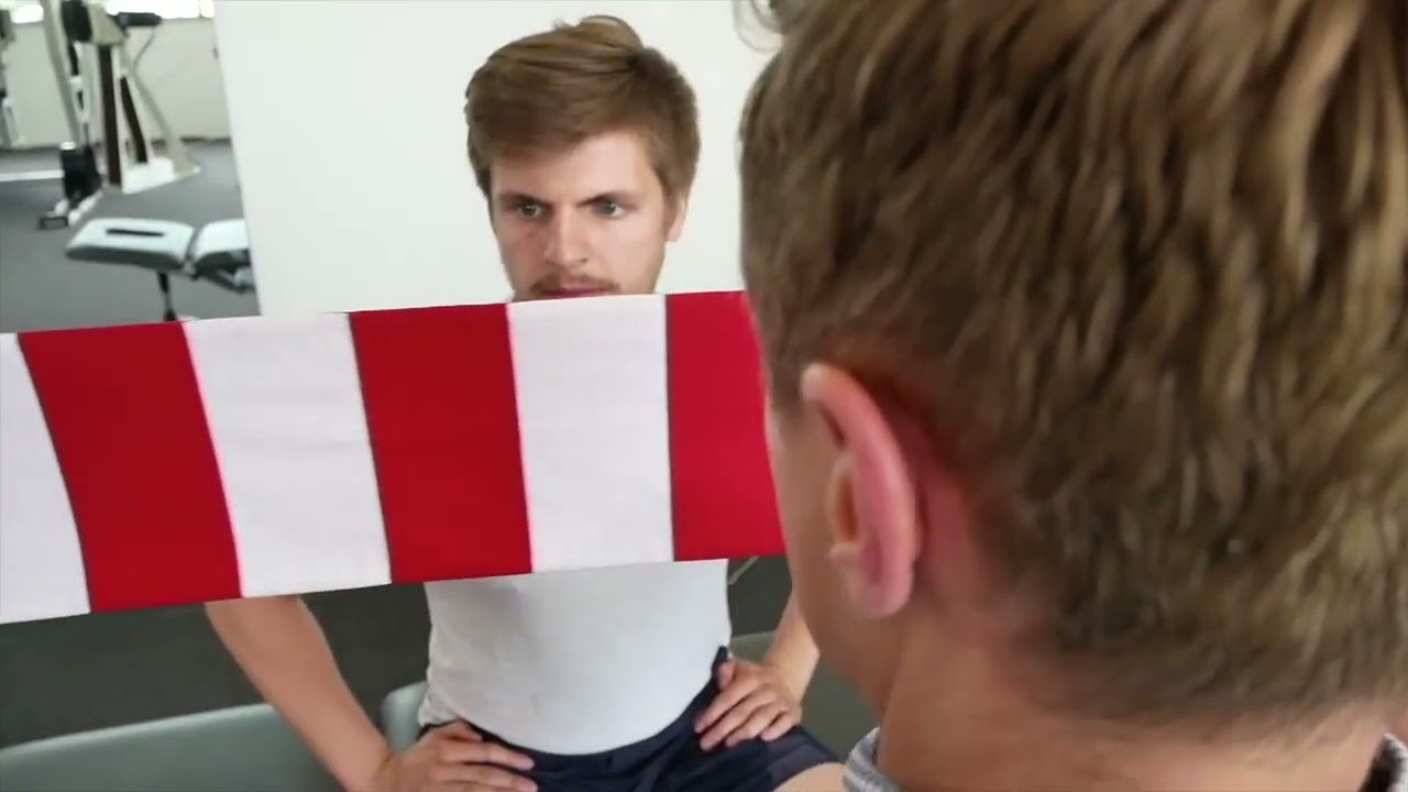 A day with Dr Nathan Keiser, Chiropractic Neurologist - YouTube