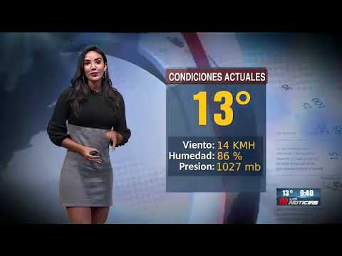 Alejandra Delgadillo - 20 de noviembre de 2018