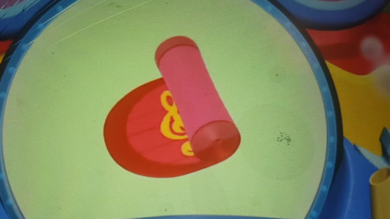 The Mouseketools In Pop Star Minnie - YouTube