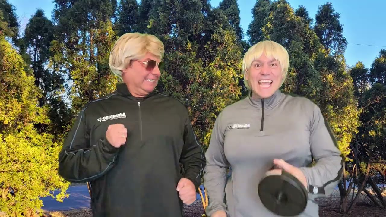 Vaffanculo - YouTube