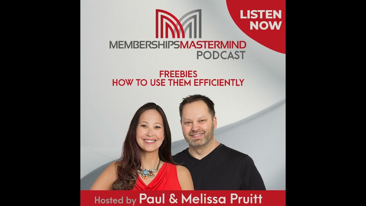 Freebies – How to use them efficiently - YouTube