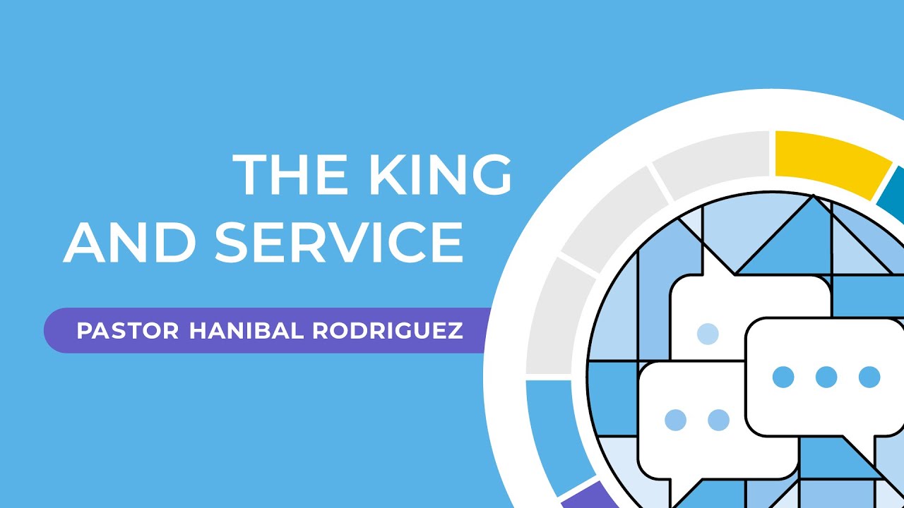 The King’s Lessons | The King and Service (Contemporary) - YouTube