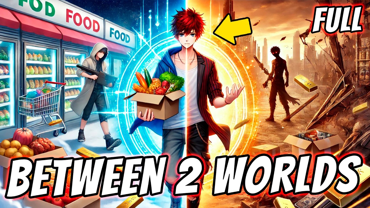 HE BECAME THE BEST TRADER IN THE ZOMBIE WORLD, AS HE CAN GO BACK TO THE ...